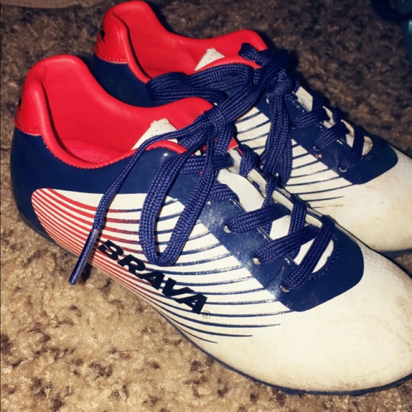 Brava | Shoes | Soccer Cleats | Poshmark